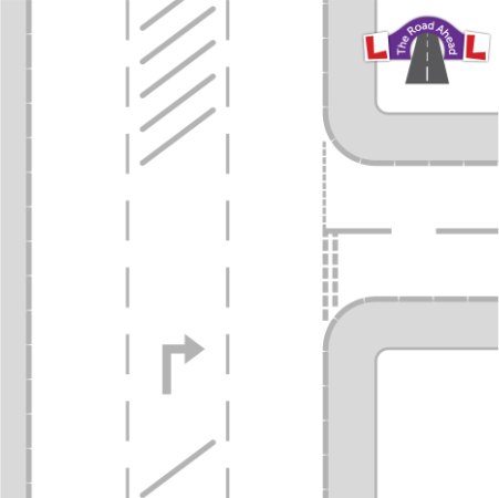 Driver Coaching Visual Aids - The Road Ahead Driving School